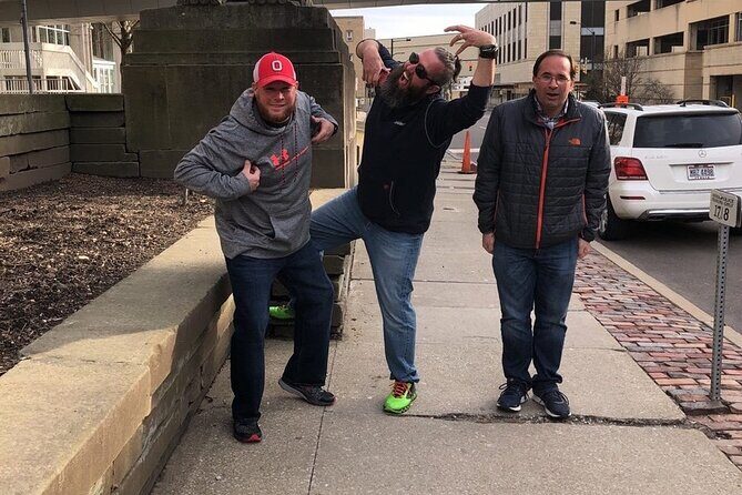 Scavenger Hunt Adventure in Ottawa by Wacky Walks - What is the Wacky Walks Ottawa Scavenger Hunt?