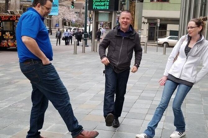 Scavenger Hunt Adventure in Ottawa by Wacky Walks - Is This Experience Worth It?