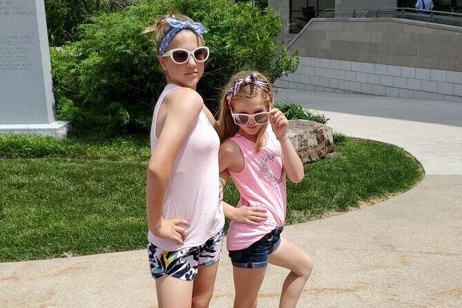 Scavenger Hunt Adventure in Peoria by Operation City Quest - What to Expect from the Peoria Scavenger Hunt Adventure