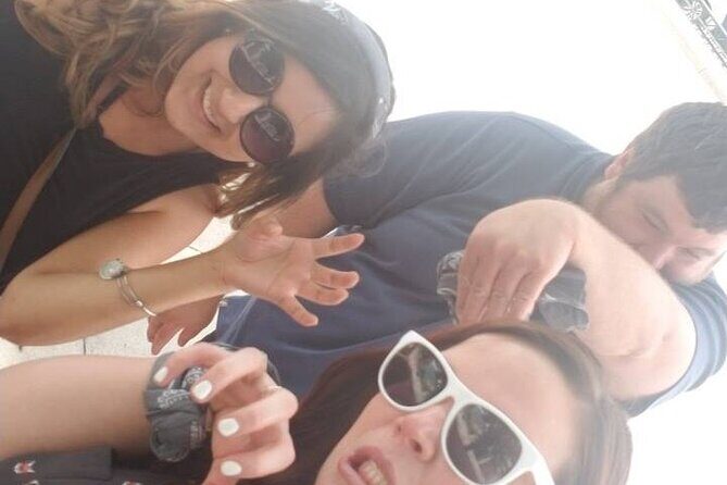 Scavenger Hunt Adventure in Peoria by Operation City Quest - Verdict: Who Its Best For