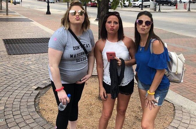 Scavenger Hunt Adventure in Peoria by Operation City Quest - Frequently Asked Questions