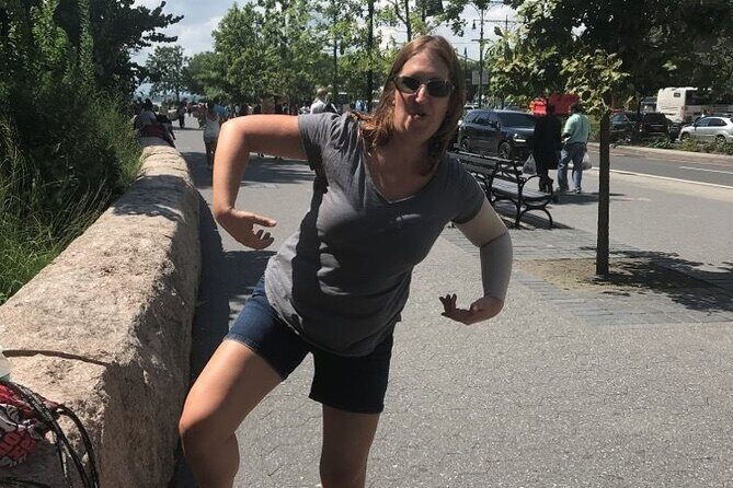 Scavenger Hunt Adventure in Pigeon Forge by Zombie Scavengers - What Is the Zombie Scavengers Experience?