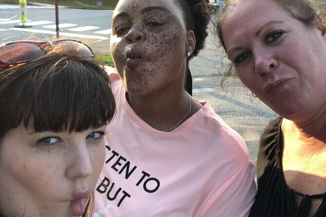 Scavenger Hunt Adventure in Pittsburgh by Crazy Dash - FAQs