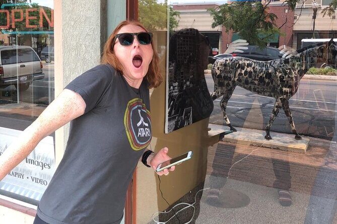 Scavenger Hunt Adventure in Plano by Zombie Scavengers - Overview and What to Expect