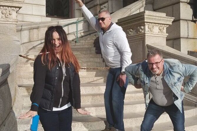 Scavenger Hunt Adventure in Portland by Crazy Dash - Comparing Value and Experience