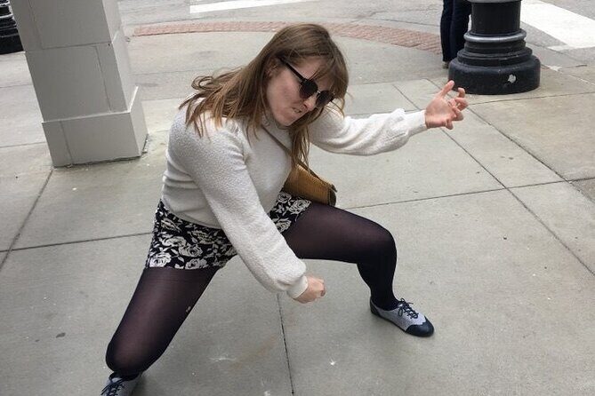 Scavenger Hunt Adventure in Portland by Crazy Dash - The Practical Details