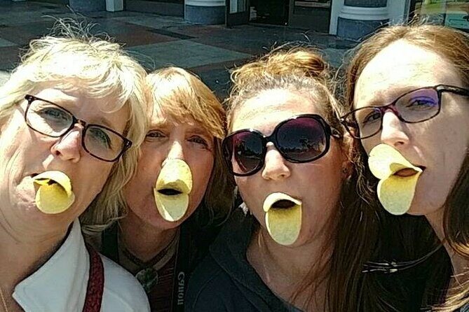 Scavenger Hunt Adventure in Portland by Crazy Dash - Authenticity and Customer Feedback