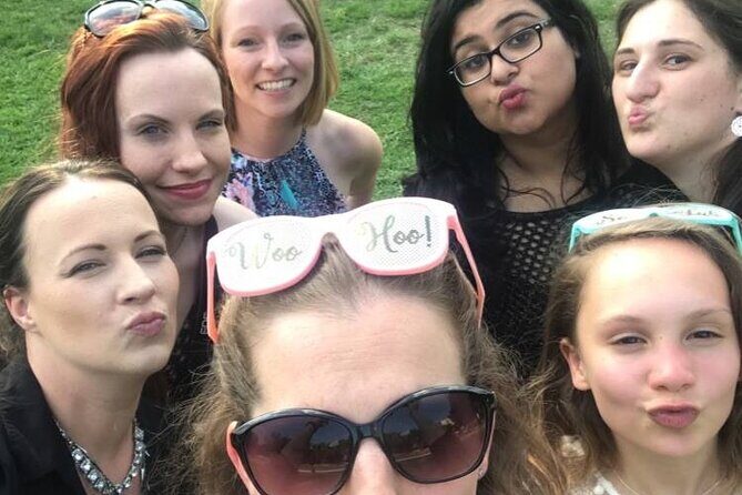 Scavenger Hunt Adventure in Portland by Crazy Dash - FAQ