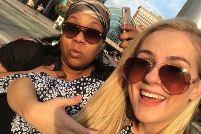 Scavenger Hunt Adventure in Portland OR by Operation City Quest - Value for Money and Practical Aspects