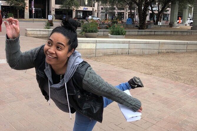 Scavenger Hunt Adventure in Portland OR by Operation City Quest - The Sum Up