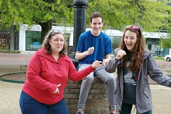 Scavenger Hunt Adventure in Richmond by 3Quest Challenge - An In-Depth Look at the Richmond Scavenger Hunt Adventure