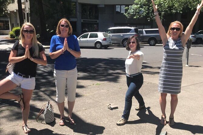 Scavenger Hunt Adventure in Richmond by Crazy Dash - Authenticity and Local Flavor