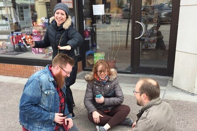 Scavenger Hunt Adventure in Saint Paul by Operation City Quest - Detailed Breakdown of the Experience