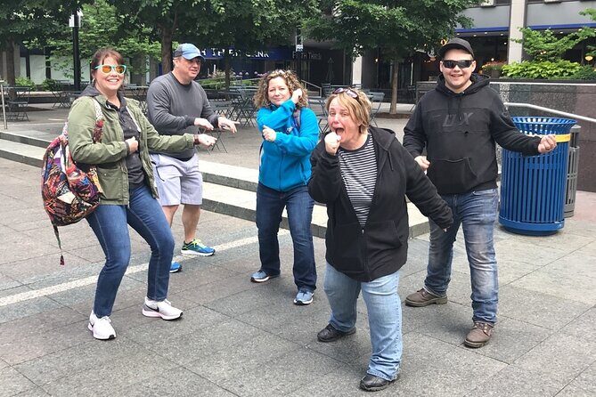 Scavenger Hunt Adventure in Santa Fe by Operation City Quest - The Ideal Participant