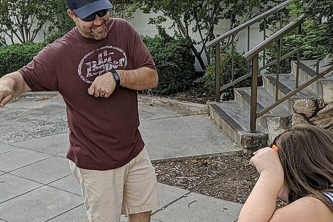 Scavenger Hunt Adventure in Santa Fe by Operation City Quest - FAQ