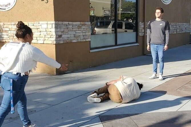 Scavenger Hunt Adventure in Santa Fe by Operation City Quest - FAQ