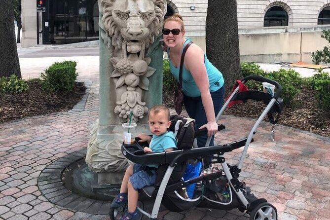 Scavenger Hunt Adventure in Savannah by Crazy Dash - Final Thoughts: Who Will Love It?