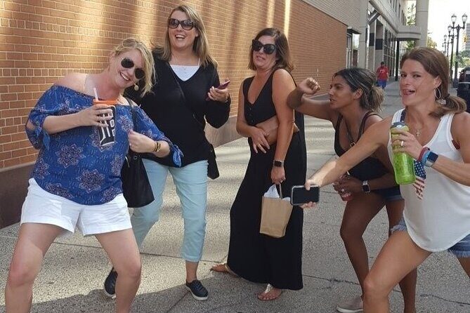Scavenger Hunt Adventure in Scottsdale by Operation City Quest - Final Thoughts: Who Should Consider This?