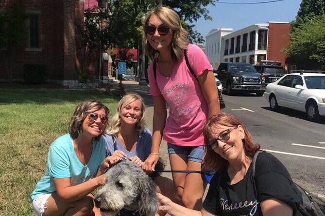 Scavenger Hunt Adventure in Sioux Falls by Zombie Scavengers - Key Points