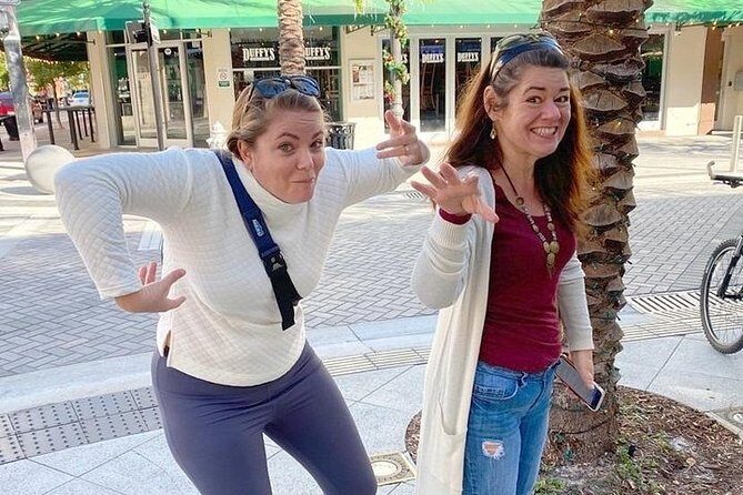 Scavenger Hunt Adventure in St. Augustine by 3Quest Challenge - An Honest Look at What to Expect