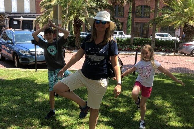 Scavenger Hunt Adventure in St. Augustine by 3Quest Challenge - Pricing and Value