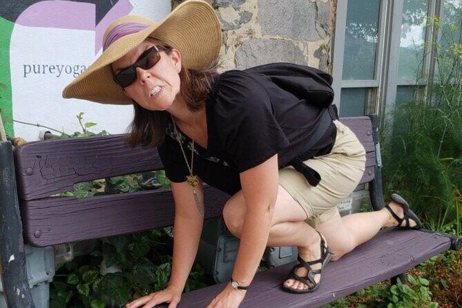 Scavenger Hunt Adventure in St. Augustine by 3Quest Challenge - Practical Details