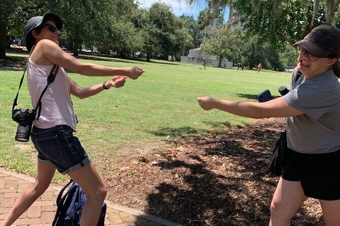 Scavenger Hunt Adventure in St. Augustine by 3Quest Challenge - Frequently Asked Questions