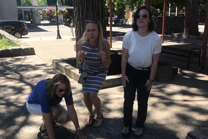 Scavenger Hunt Adventure in St. Louis by Zombie Scavengers - Additional Tips