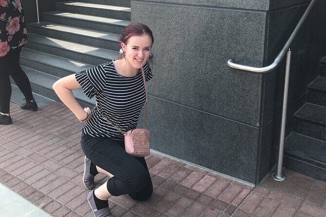 Scavenger Hunt Adventure in Surrey by Zombie Scavengers - Who Will Love This Experience?