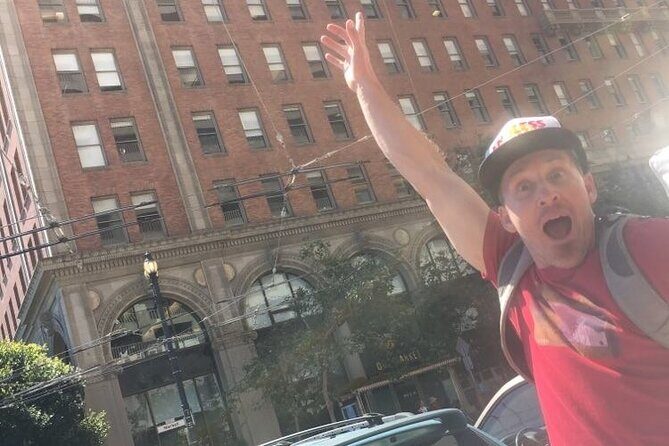 Scavenger Hunt Adventure in Toledo by Crazy Dash - The Itinerary in Detail