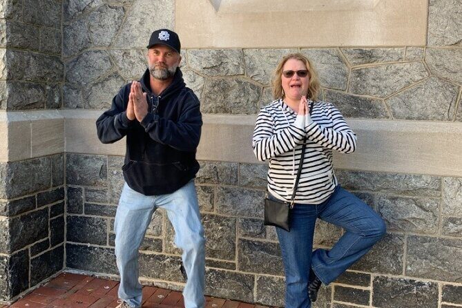 Scavenger Hunt Adventure in Toledo by Crazy Dash - Price and Value Analysis