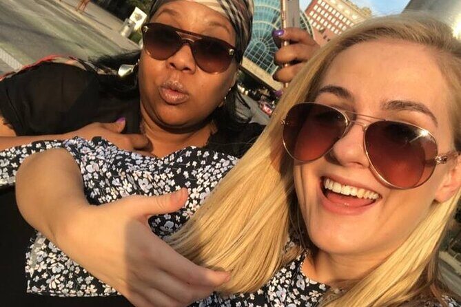 Scavenger Hunt Adventure in Toledo by Crazy Dash - Practical Details