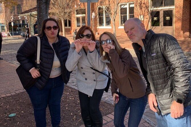 Scavenger Hunt Adventure in Toledo by Crazy Dash - Frequently Asked Questions
