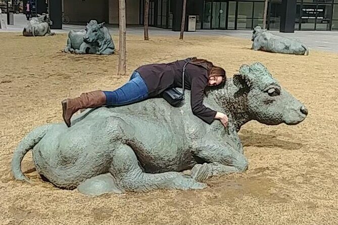 Scavenger Hunt Adventure in Toronto by 3Quest Challenge - Authentic Traveler Insights and Considerations