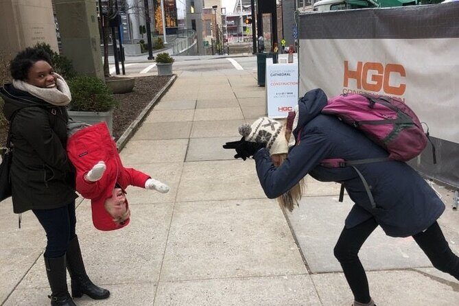 Scavenger Hunt Adventure in Toronto by 3Quest Challenge - Frequently Asked Questions