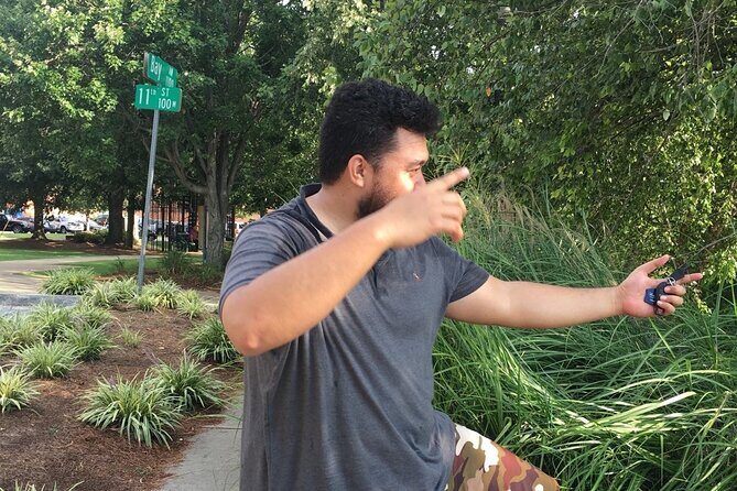 Scavenger Hunt Adventure in Tucson by Zombie Scavengers - Final Thoughts: Who Should Try This?