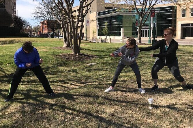 Scavenger Hunt Adventure in Vancouver by Operation City Quest - An Introduction to the Vancouver Scavenger Hunt Experience