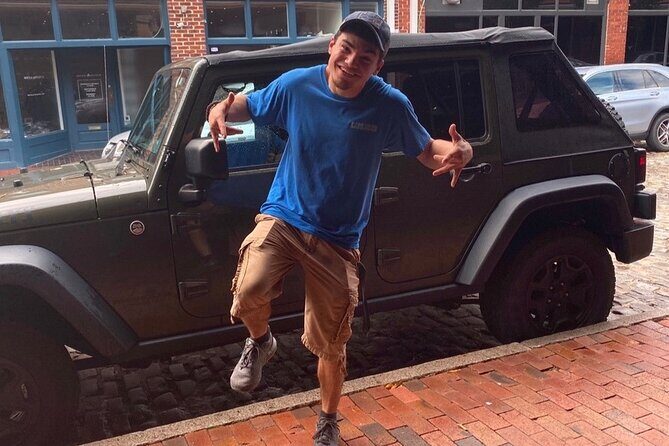 Scavenger Hunt Adventure in Vancouver by Operation City Quest - In-Depth Breakdown of the Itinerary