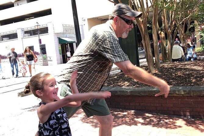 Scavenger Hunt Adventure in West Covina by Zombie Scavengers - What is the Zombie Scavengers Adventure in West Covina?