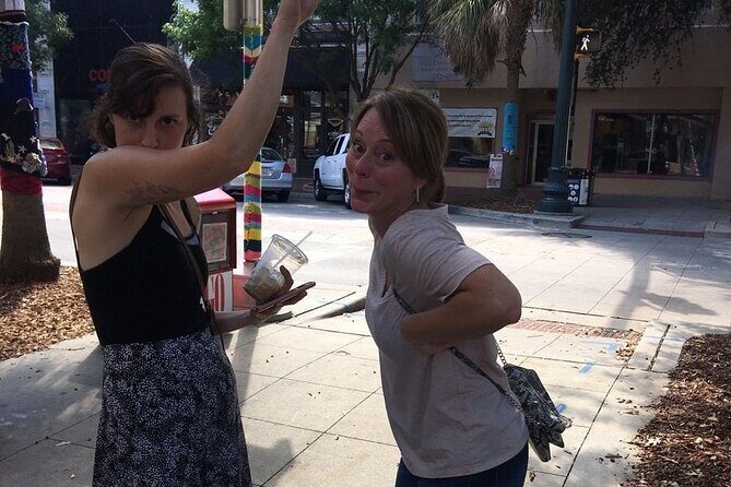 Scavenger Hunt Adventure in West Covina by Zombie Scavengers - The Practical Details: What to Expect