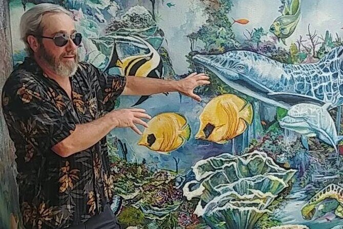 Scavenger Hunt Adventure in West Palm Beach by Wacky Walks - An Authentic West Palm Beach Experience