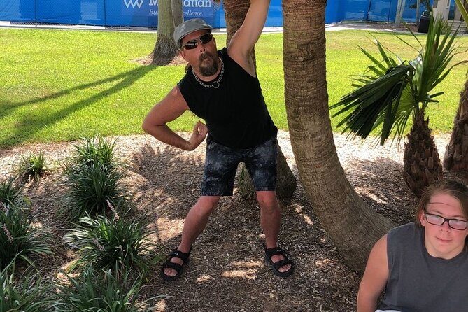 Scavenger Hunt Adventure in West Palm Beach by Wacky Walks - The Sum Up: Is It Worth It?