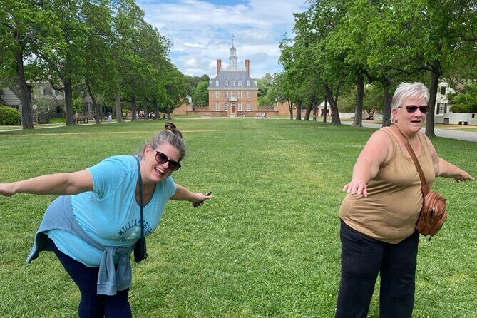 Scavenger Hunt Adventure in Williamsburg by Operation City Quest - Introducing the Operation City Quest Scavenger Hunt in Williamsburg