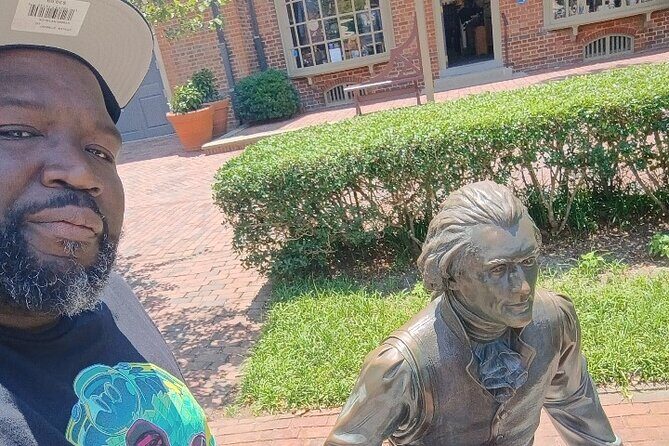 Scavenger Hunt Adventure in Williamsburg by Operation City Quest - An In-Depth Look at the Williamsburg Scavenger Hunt