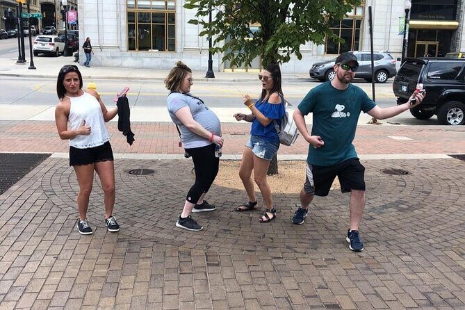 Scavenger Hunt Adventure in Wilmington by Zombie Scavengers - An Honest Look at the Experience