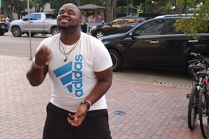 Scavenger Hunt Adventure in Worcester by Zombie Scavengers - Key Points