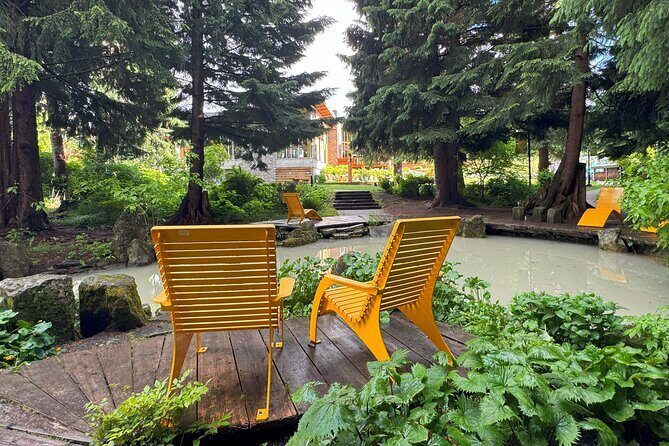 Scavenger Hunt Adventure with Geocaching in Whistler - An In-Depth Look at the Whistler Scavenger Hunt