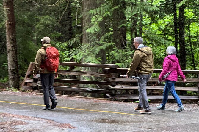 Scavenger Hunt Adventure with Geocaching in Whistler - Frequently Asked Questions