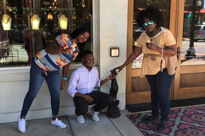 Scavenger Hunt by Wacky Walks - What Travelers Are Saying