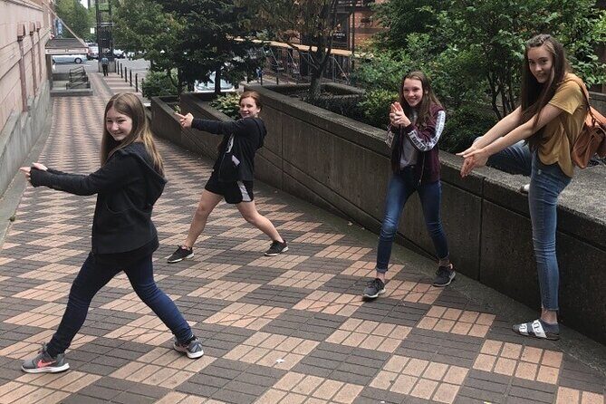 Scavenger Hunt by Wacky Walks - Is This Tour Right for You?